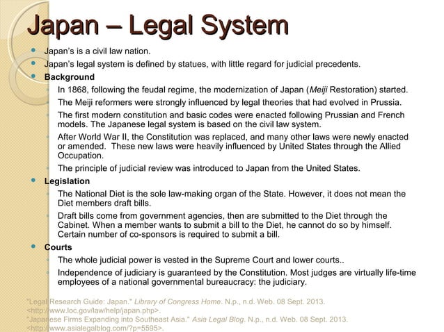 All you need to know to do Business in Japan | PPT