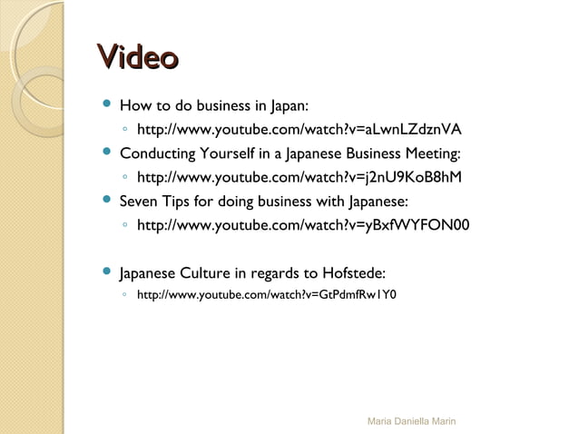 All you need to know to do Business in Japan | PPT