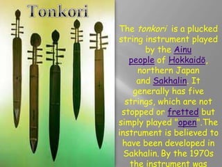 Japan's brief history | PPT