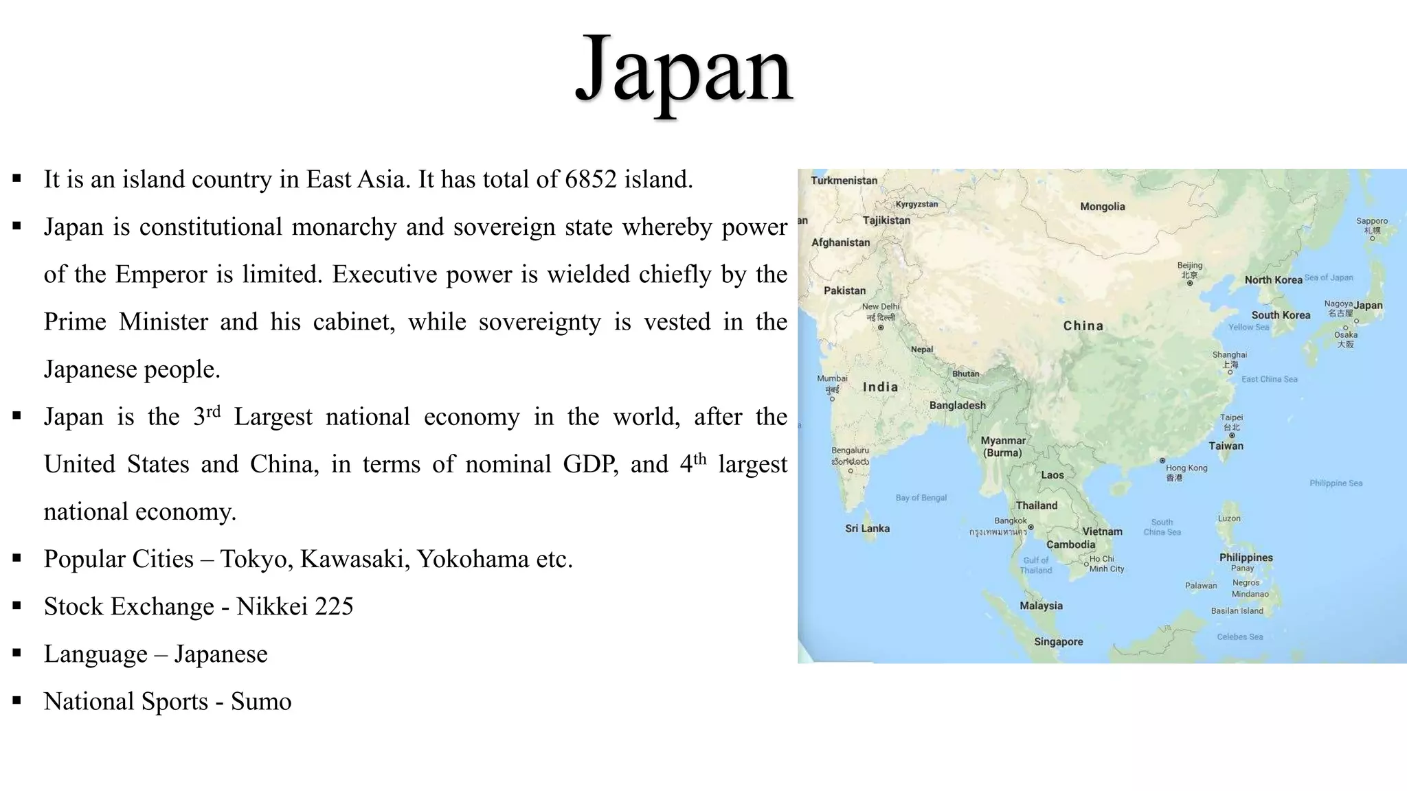 Japan Accounting Standards | PPTX
