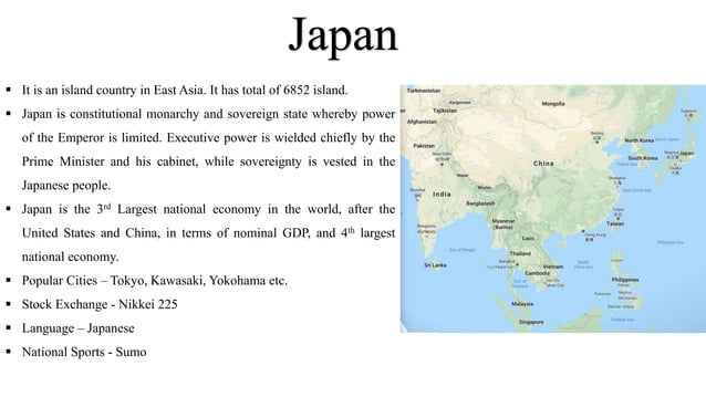 Japan Accounting Standards | PPTX