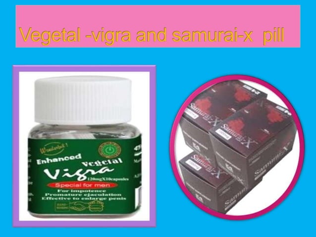 Japan tengsu and swag pills | PPTX