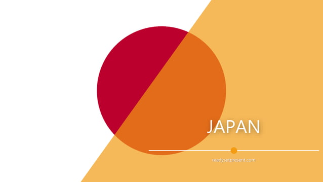 Japan PowerPoint Presentation: (Sample) | PPT