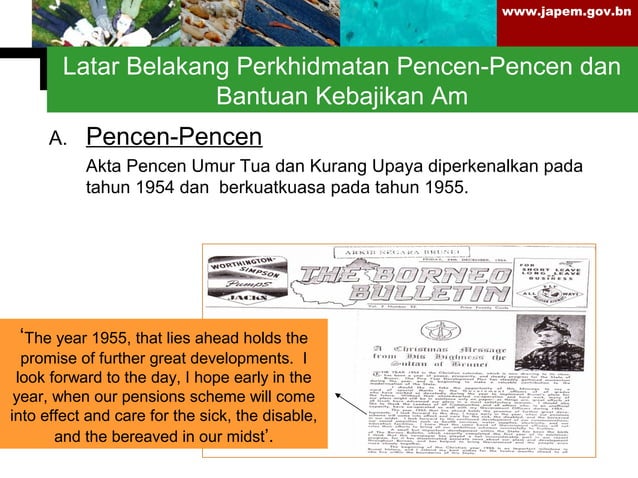 JAPEM Presentation | PPT