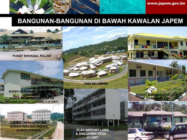 JAPEM Presentation | PPT