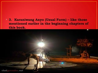 Philippine Japanese Literature | PPT
