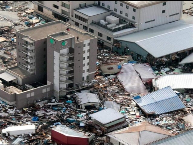 Japan tsunami, Japán cunami | PPS