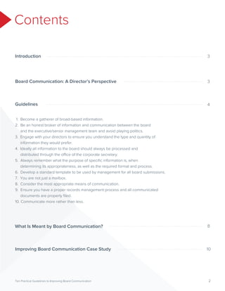 10 practical-guidelines-to-improve-board-communication final-us | PDF ...