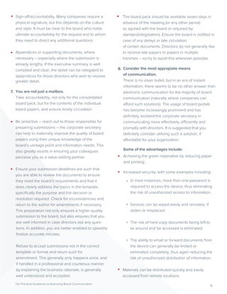 10 practical-guidelines-to-improve-board-communication final-us | PDF ...