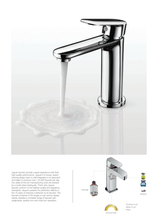 Jaquar - Technical Catalogue for Jaquar (1).pdf