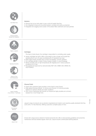 Jaquar - Technical Catalogue for Jaquar (1).pdf