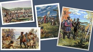 Jaques cartier | PPTX