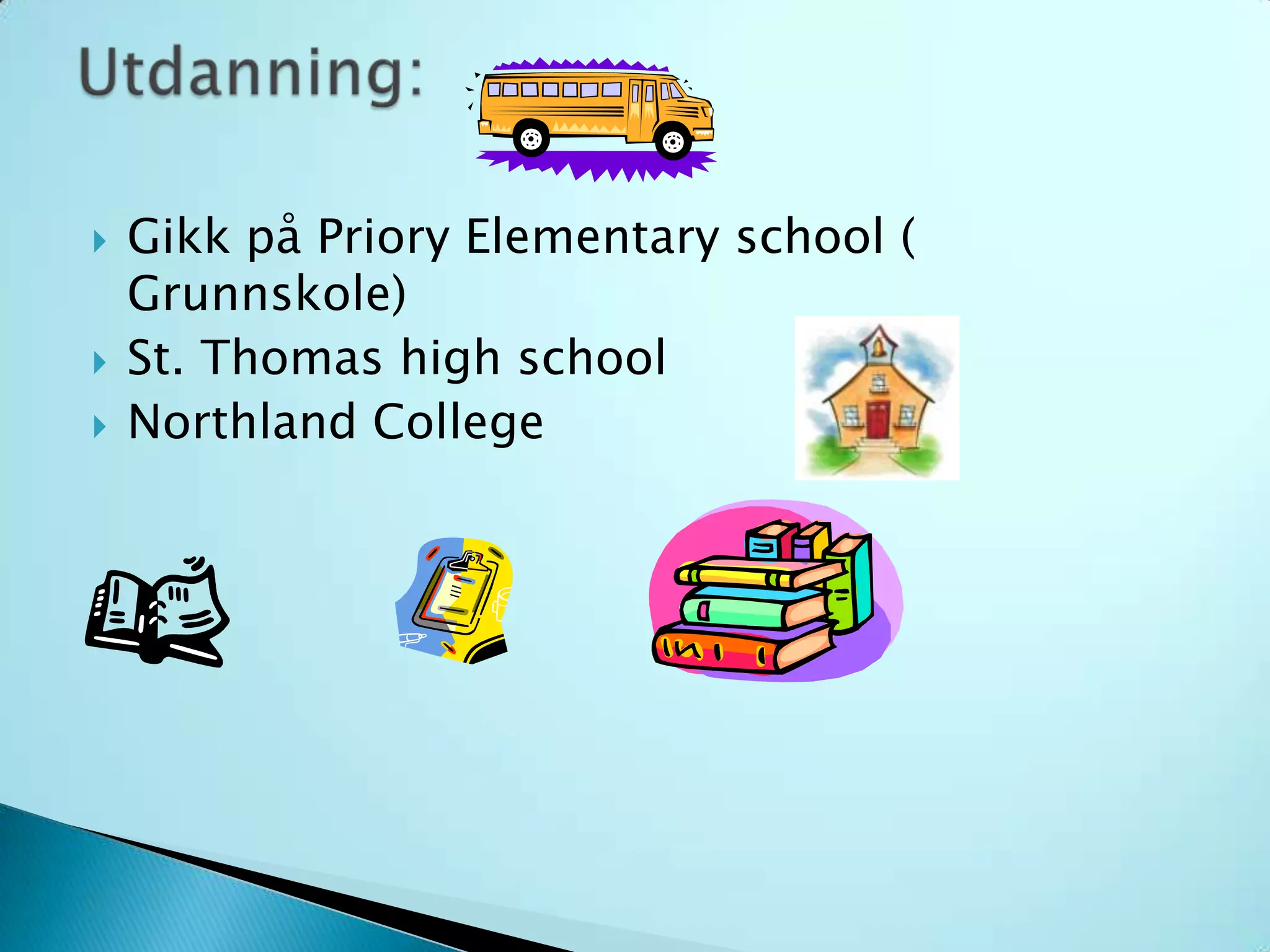 Jaques de clerc power point presentasjon | PPTX