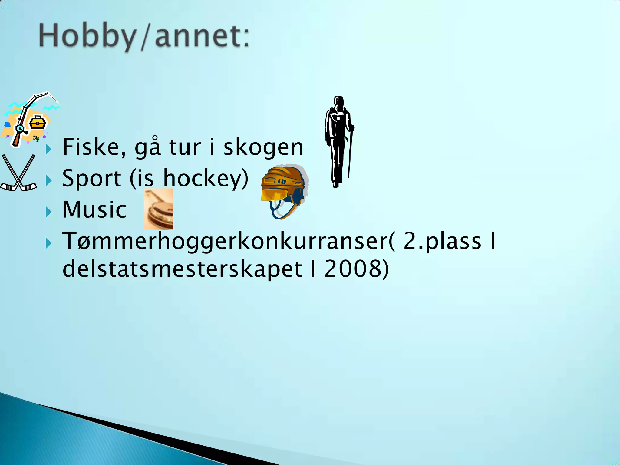 Jaques de clerc power point presentasjon | PPTX