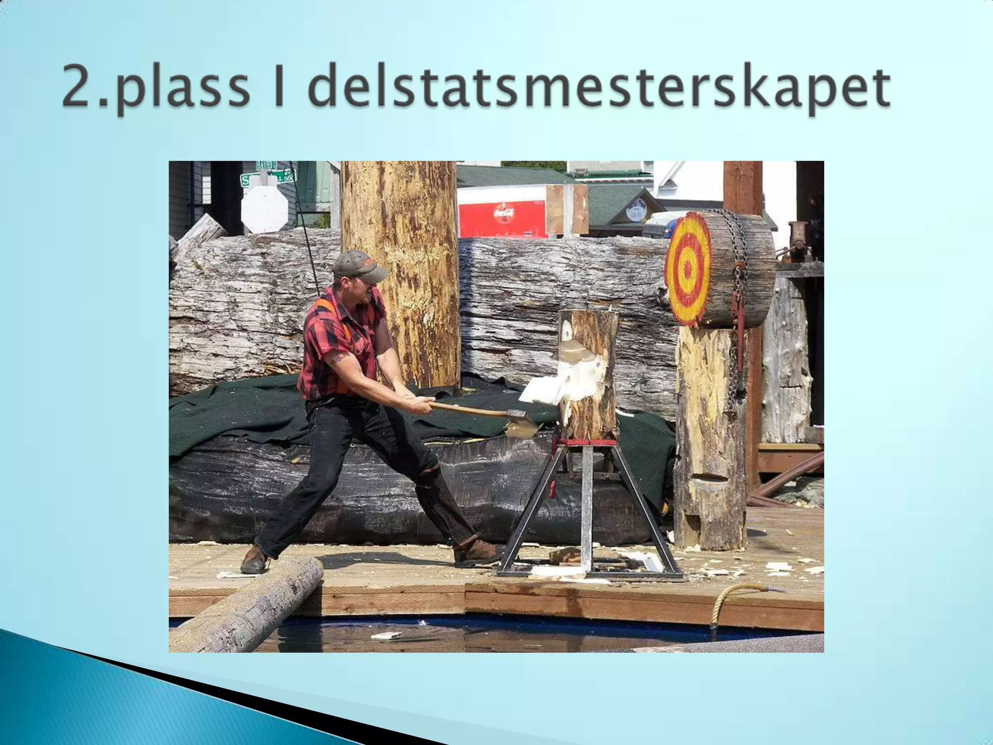 Jaques de clerc power point presentasjon | PPTX