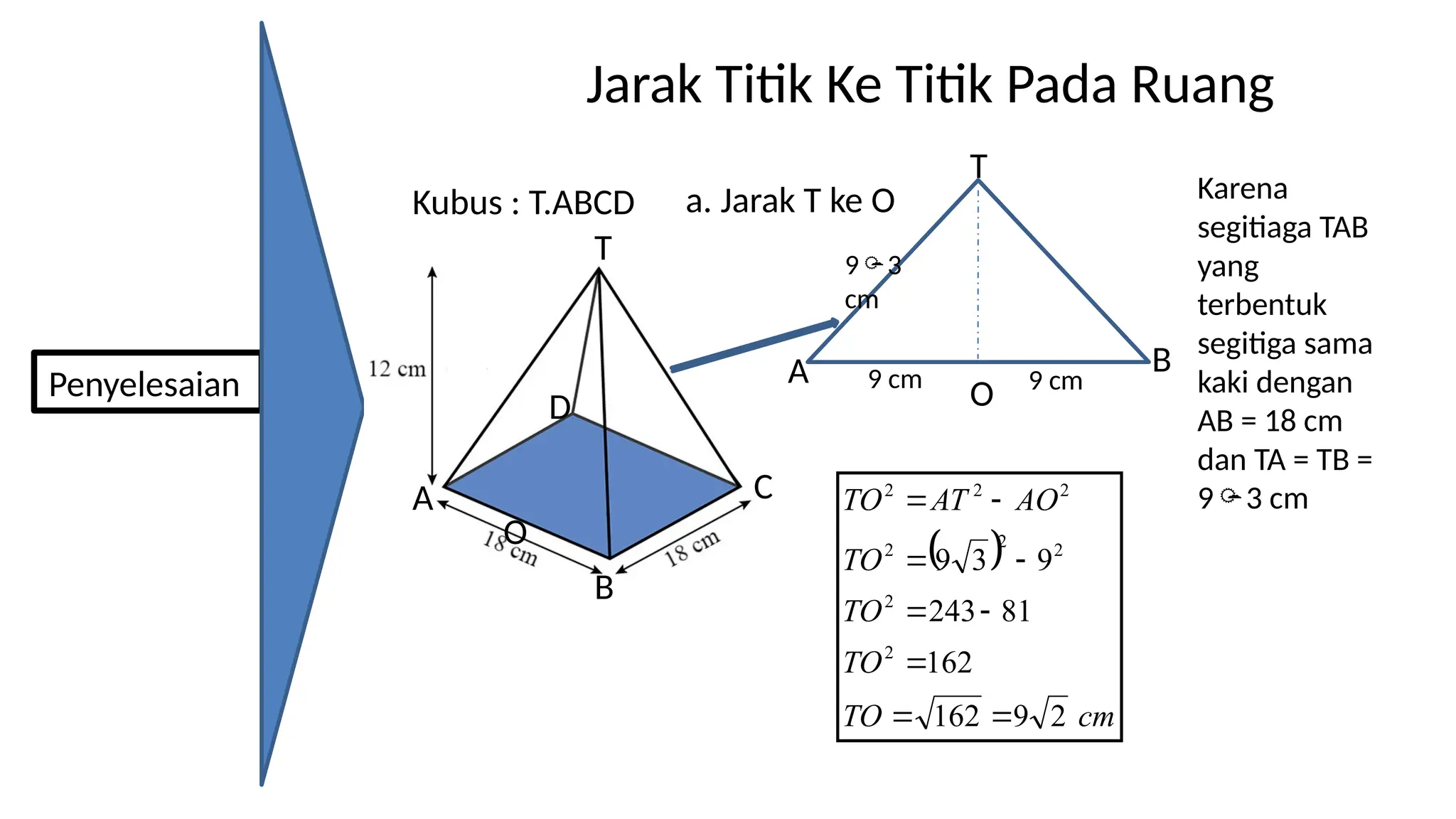 Jarak pada Geometri Ruang dan penjelasannya.pptx