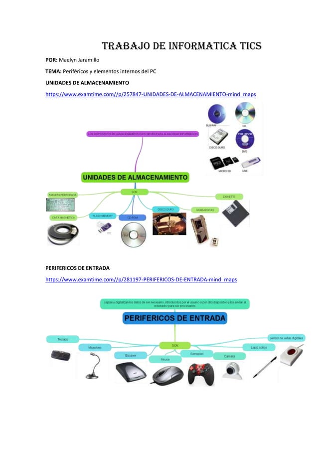 Jaramillo maelyn perifericos 2 | PDF