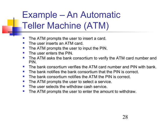 Jar chapter 4, part 1 | PPT