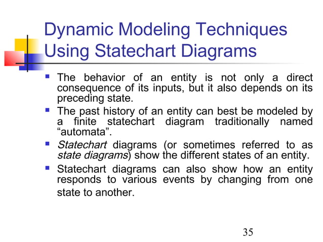 Jar chapter 4, part 1 | PPT