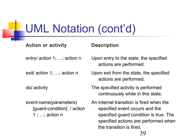 Jar chapter 4, part 1 | PPT