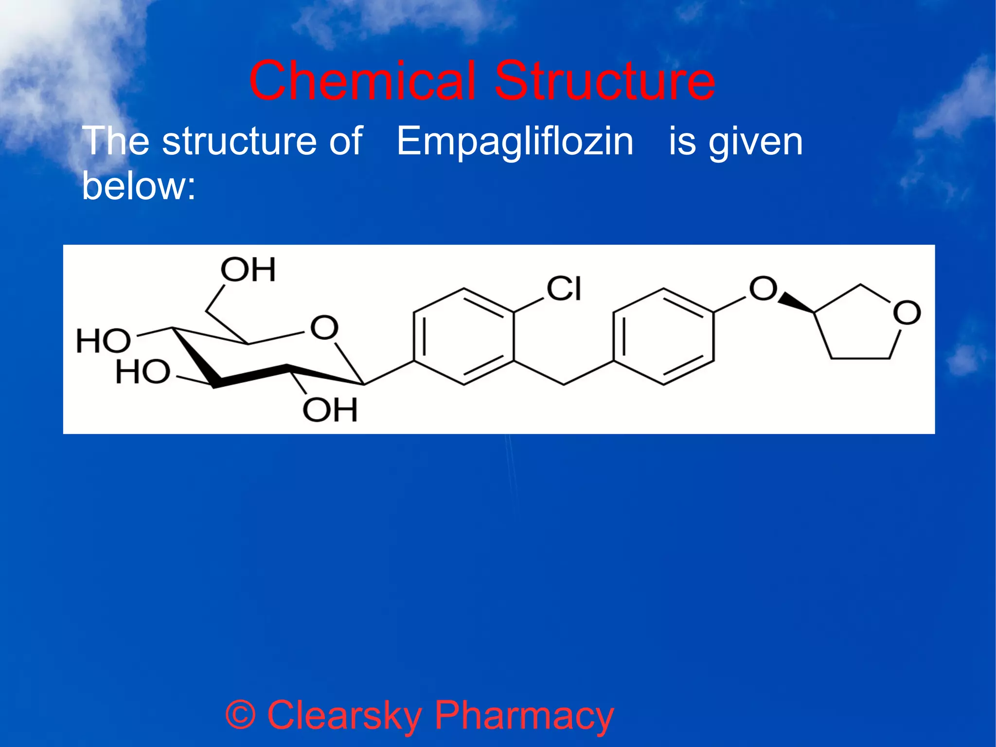 Jardiance (Empagliflozin Tablets) | ODP