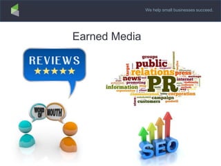 Use Funnel Vision, Not Tunnel Vision - InboundPHX | PPTX