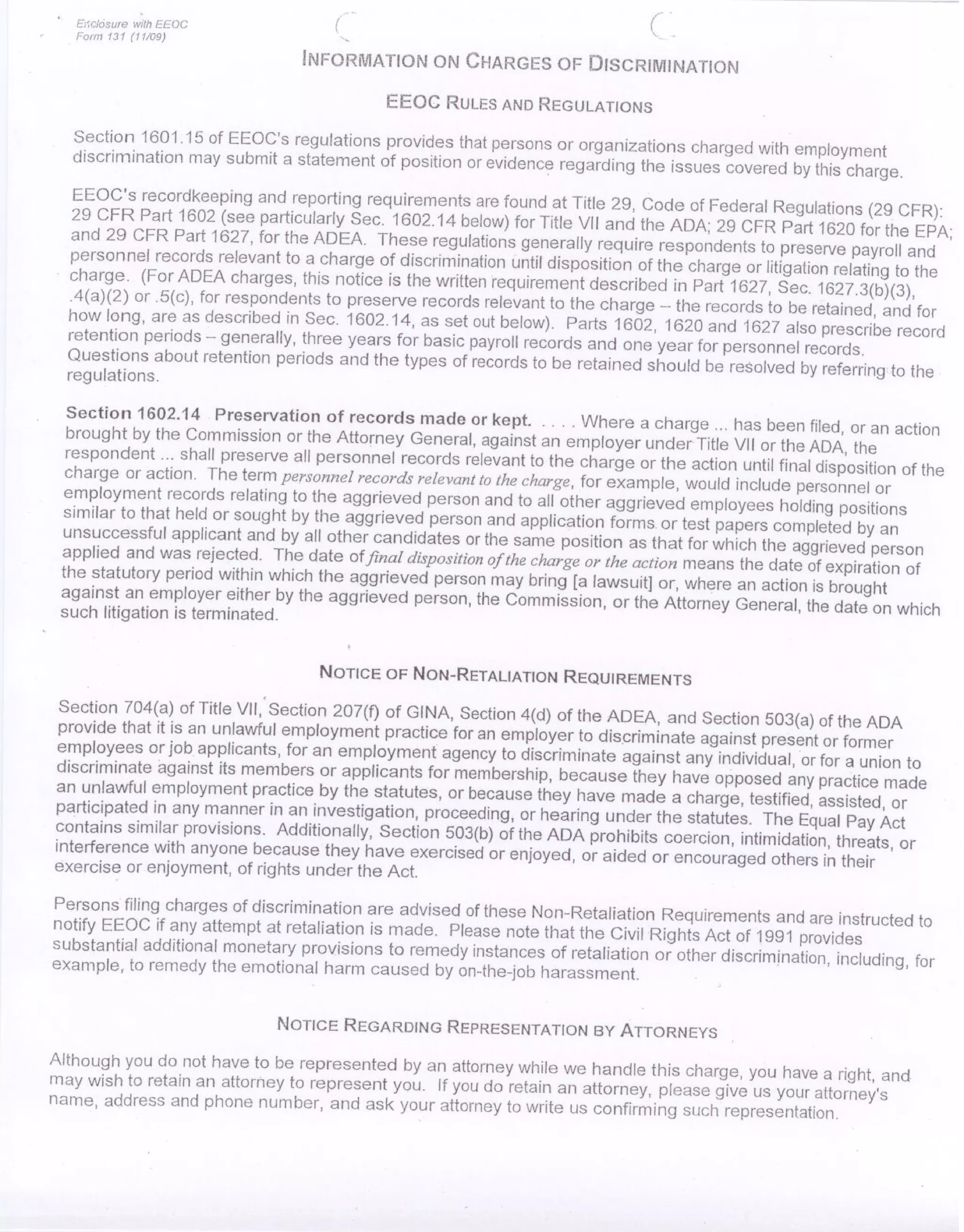 Jared chong settlement | PDF