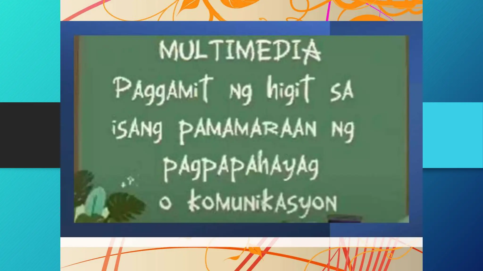 JARGON AT LINGO SA INTERNET ng mga mag-aaral sa Filipino grade 8 .pptx