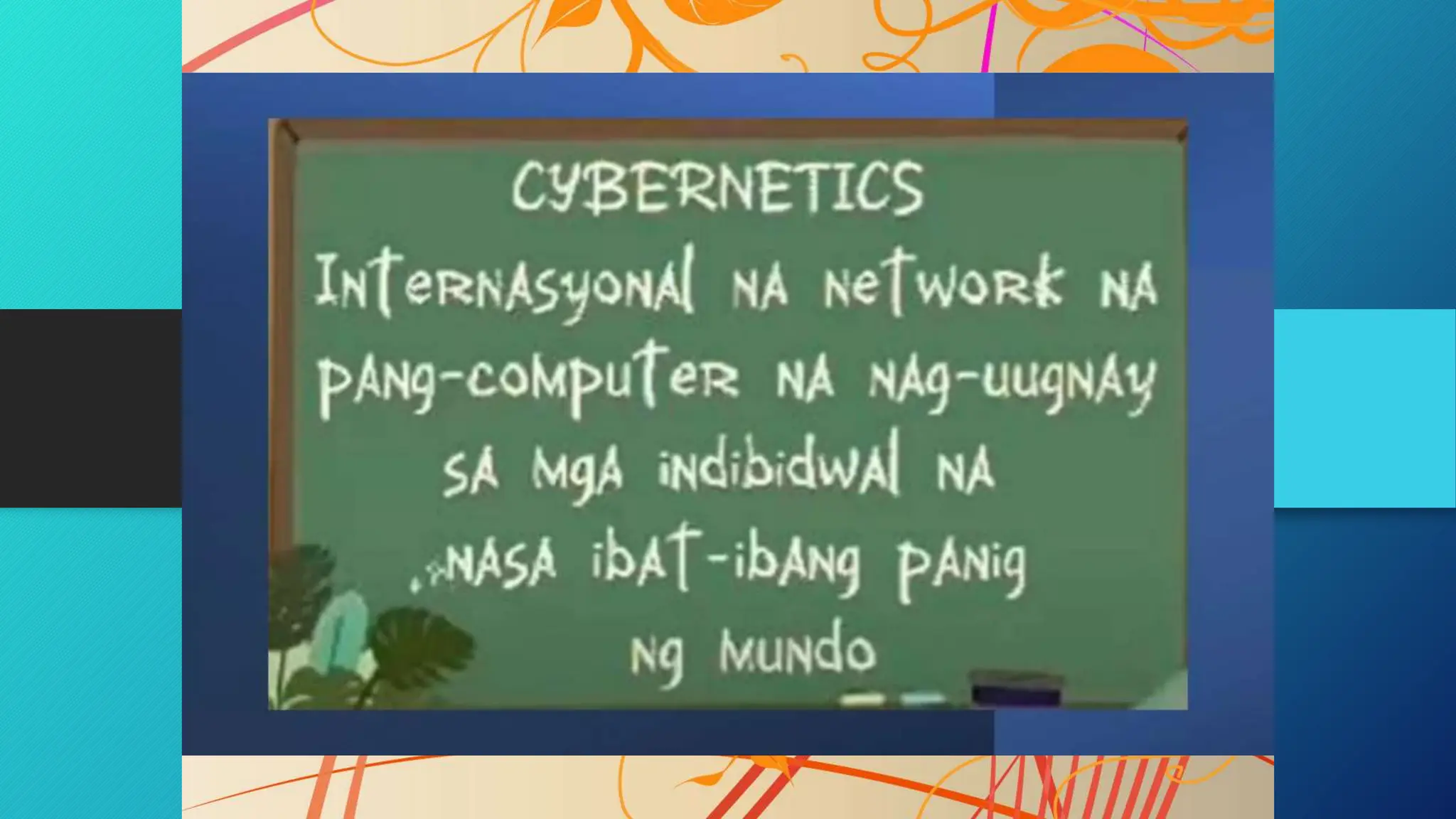 JARGON AT LINGO SA INTERNET ng mga mag-aaral sa Filipino grade 8 .pptx