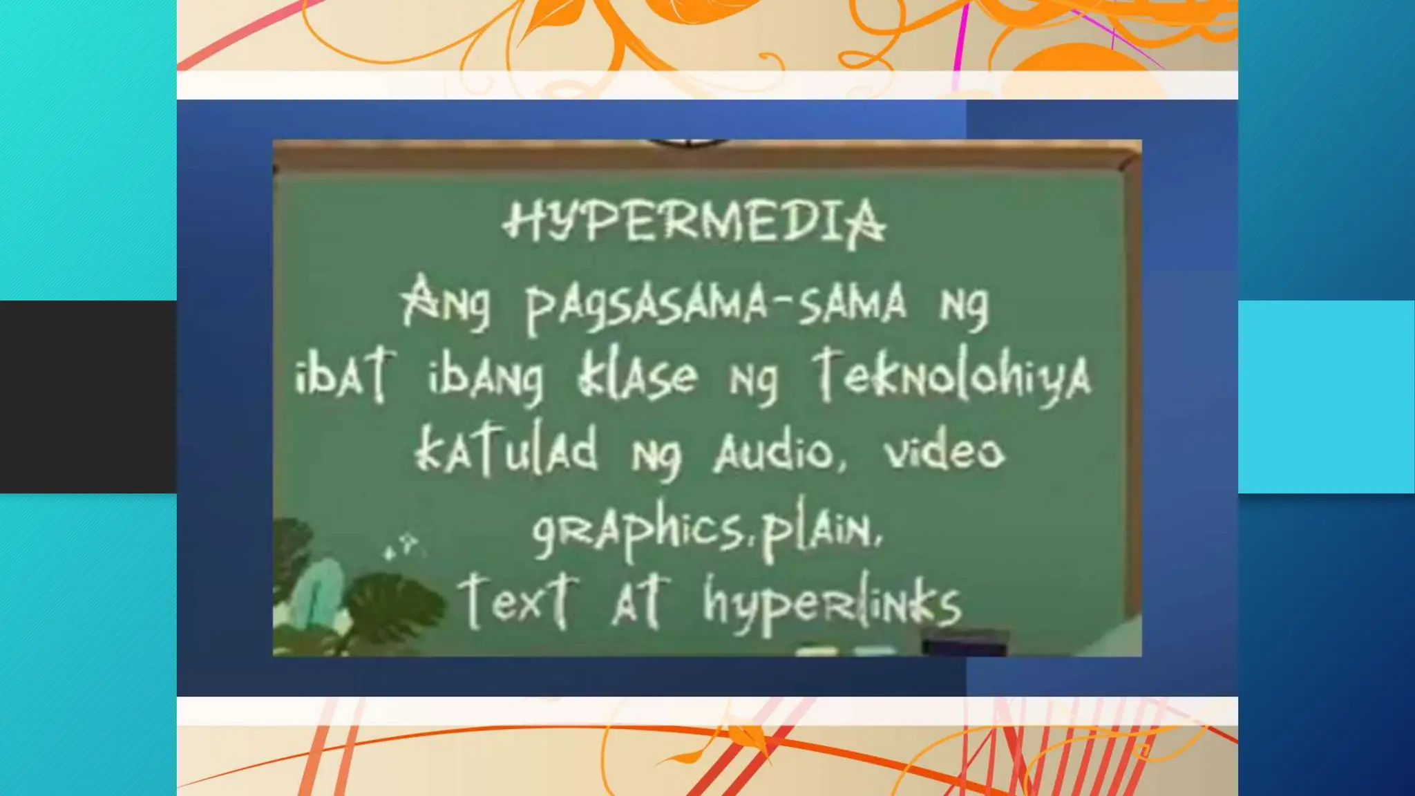 JARGON AT LINGO SA INTERNET ng mga mag-aaral sa Filipino grade 8 .pptx