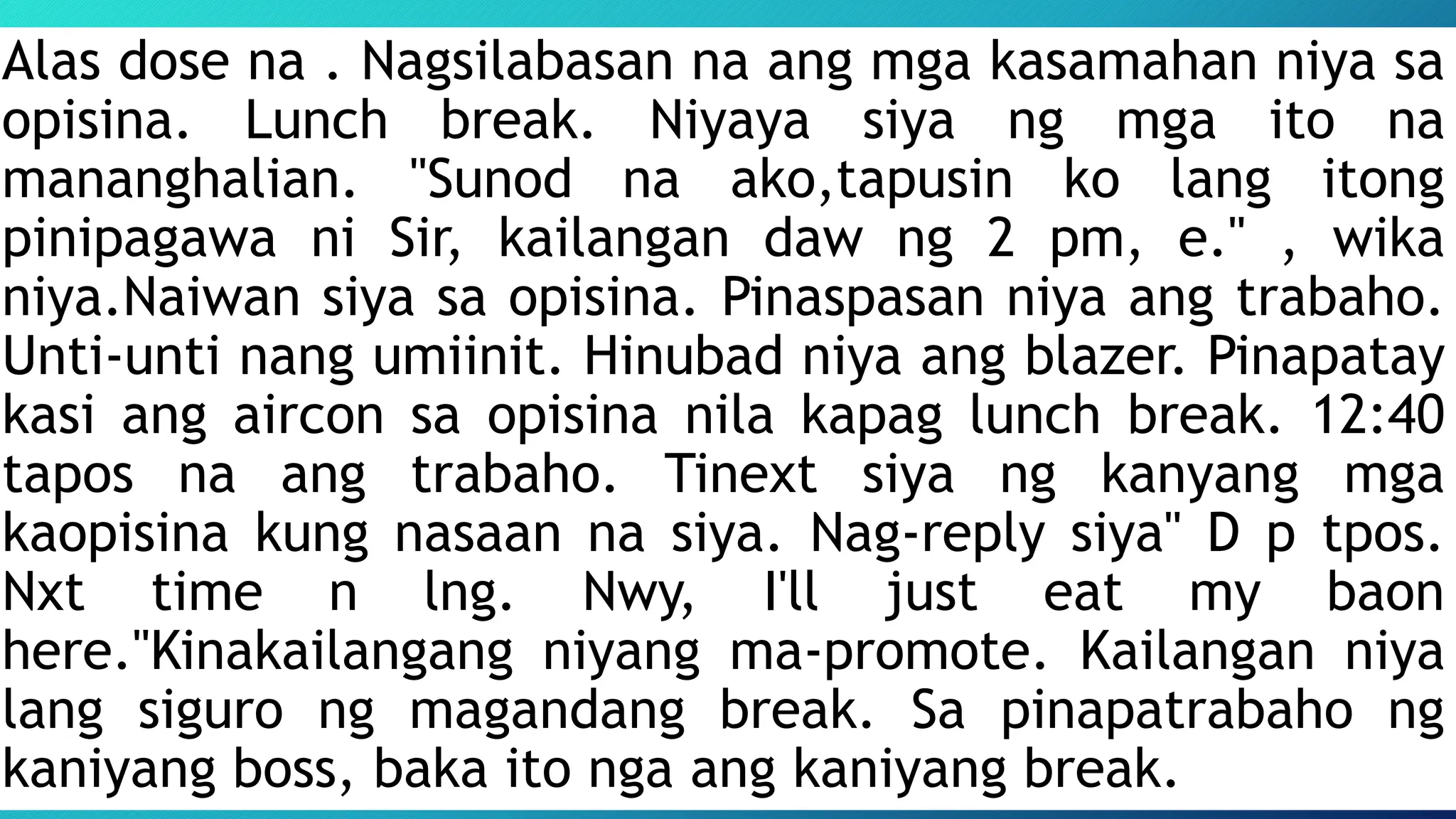JARGON AT LINGO SA INTERNET ng mga mag-aaral sa Filipino grade 8 .pptx
