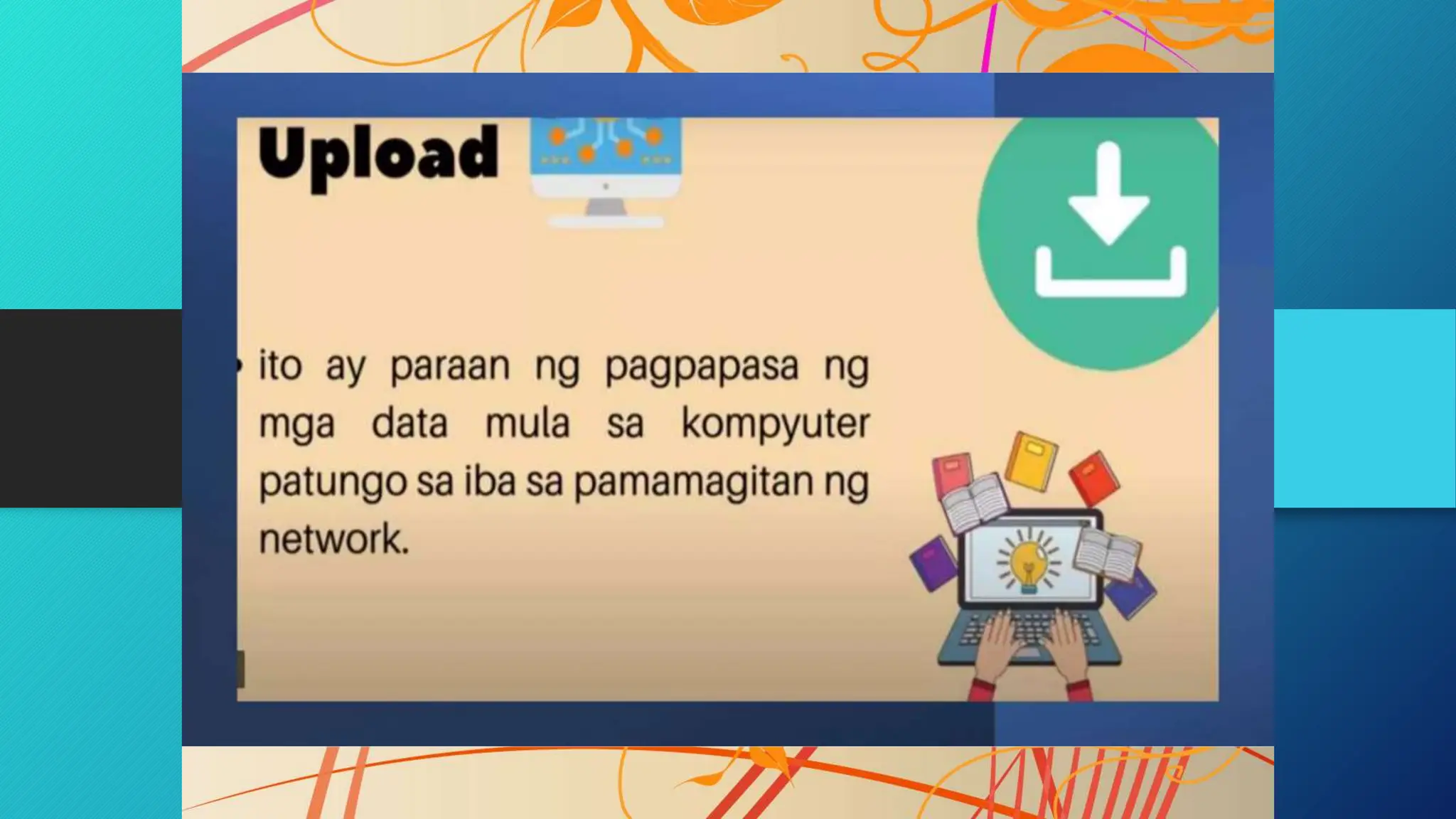 JARGON AT LINGO SA INTERNET ng mga mag-aaral sa Filipino grade 8 .pptx