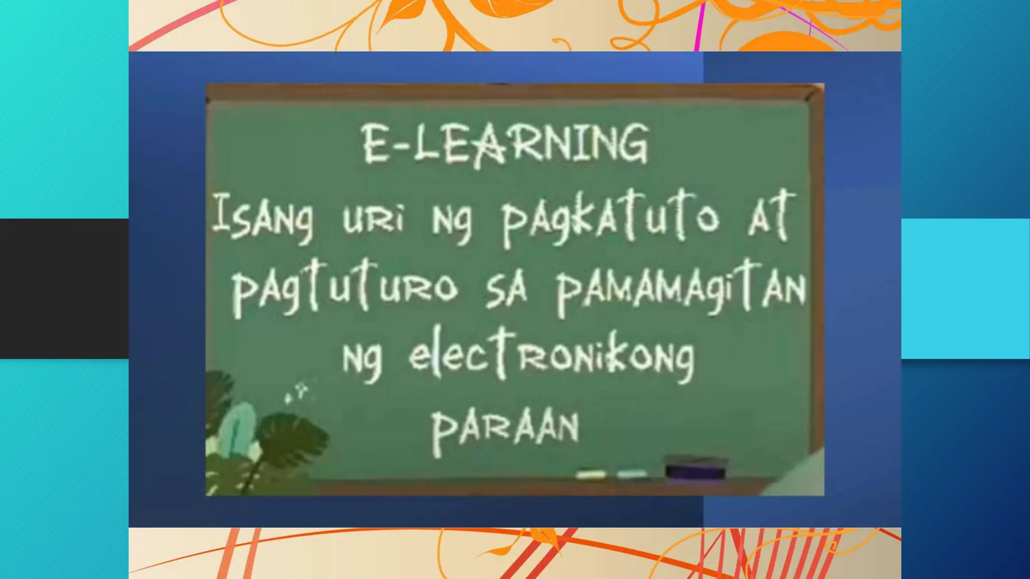JARGON AT LINGO SA INTERNET ng mga mag-aaral sa Filipino grade 8 .pptx