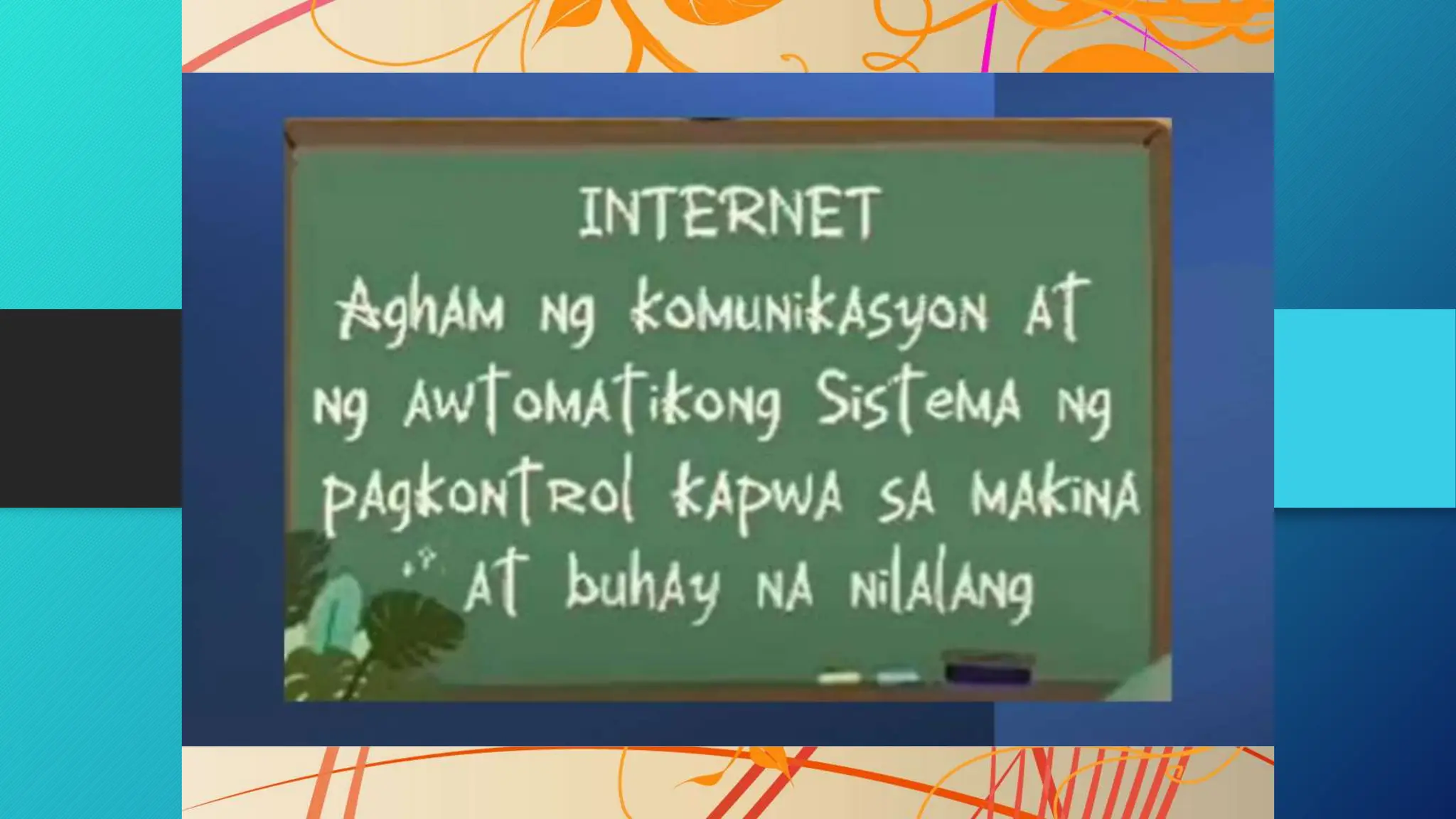 JARGON AT LINGO SA INTERNET ng mga mag-aaral sa Filipino grade 8 .pptx