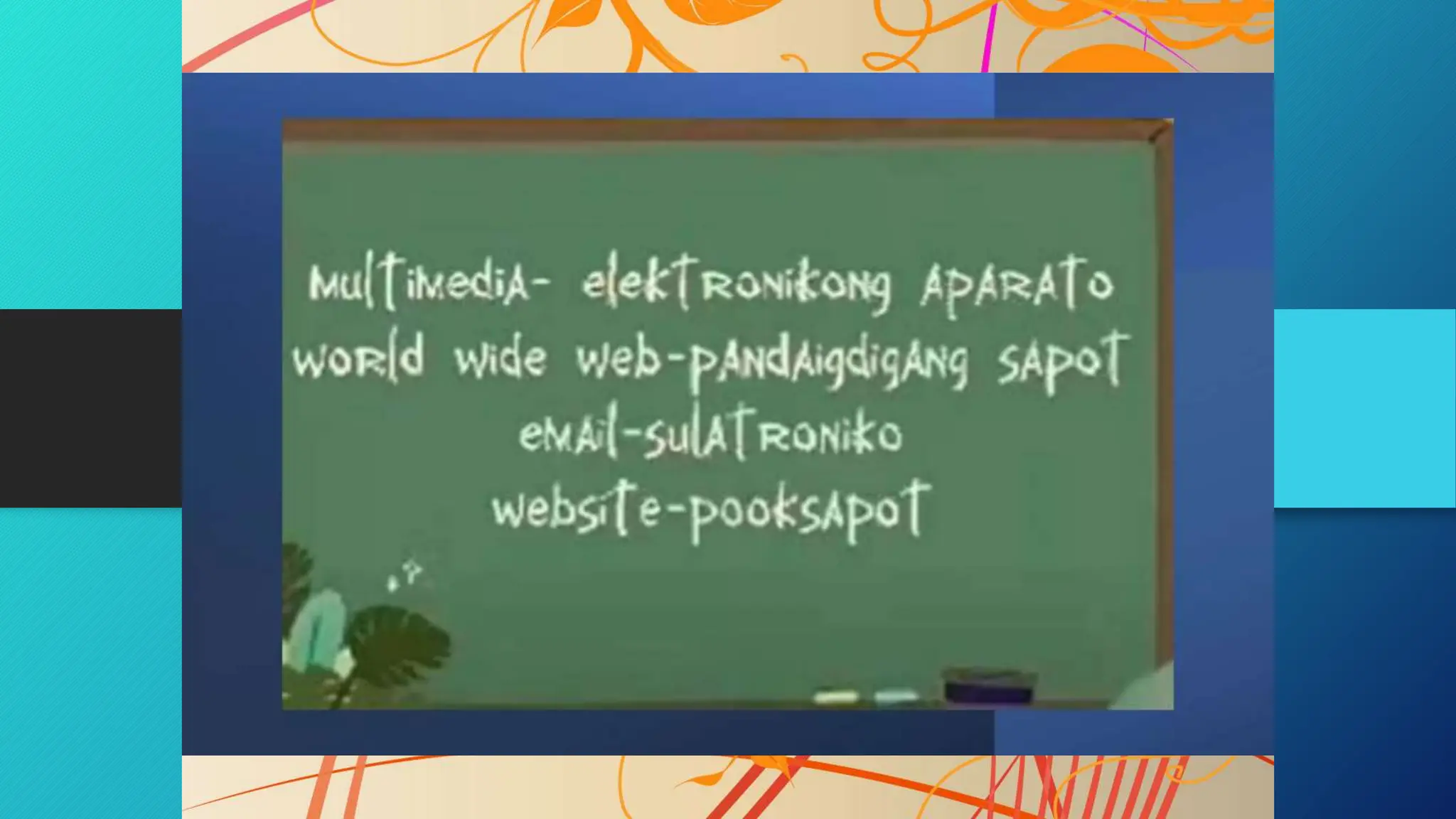 JARGON AT LINGO SA INTERNET ng mga mag-aaral sa Filipino grade 8 .pptx