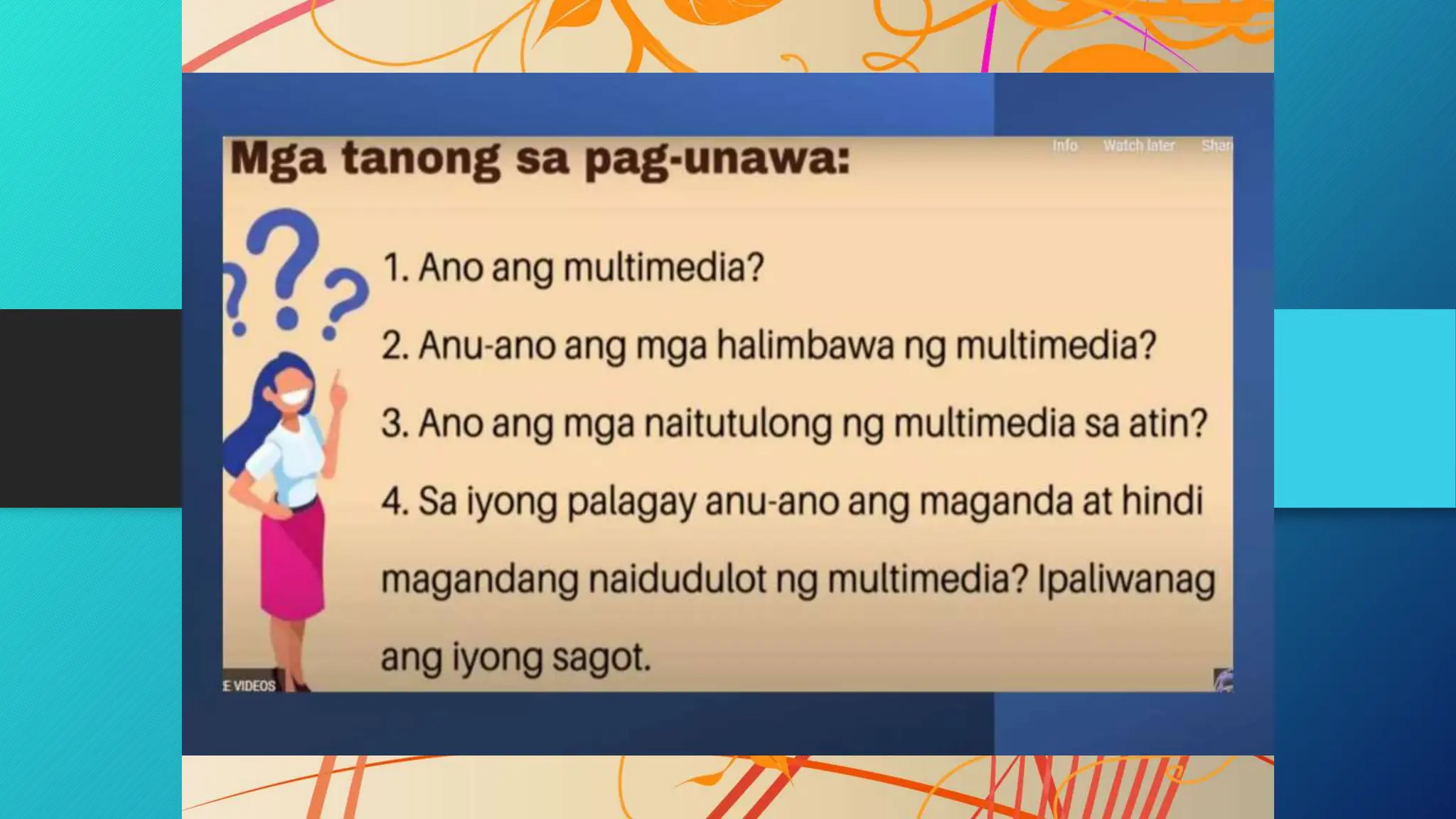 JARGON AT LINGO SA INTERNET ng mga mag-aaral sa Filipino grade 8 .pptx