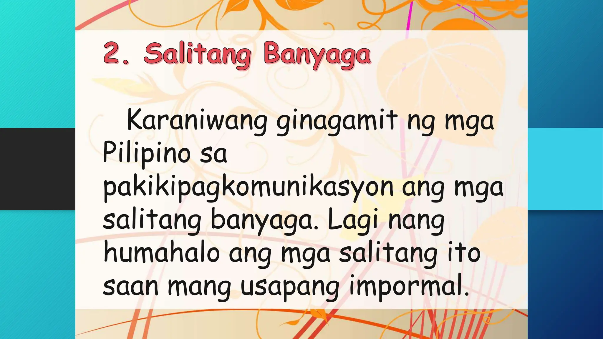 JARGON AT LINGO SA INTERNET ng mga mag-aaral sa Filipino grade 8 .pptx