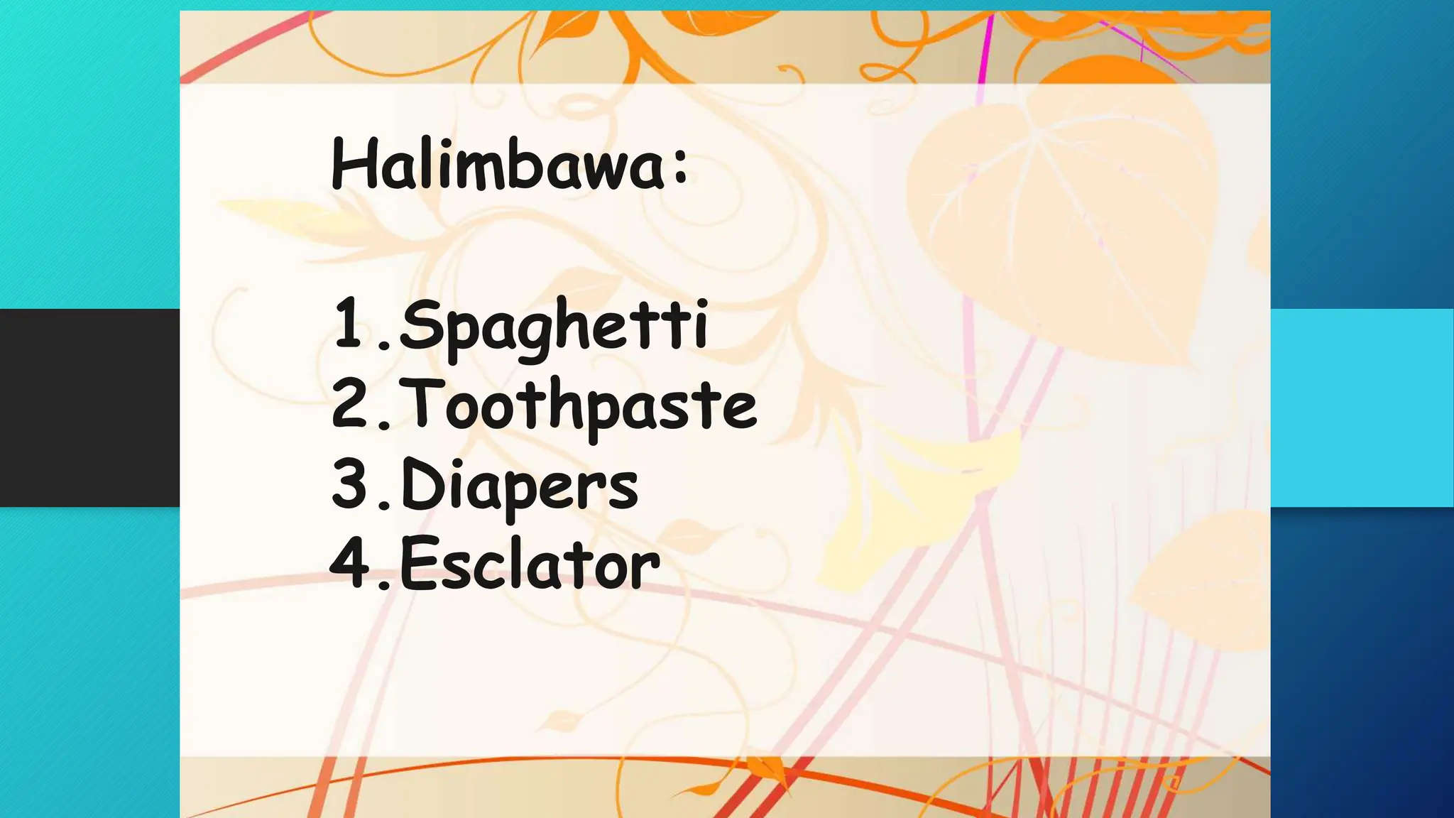 JARGON AT LINGO SA INTERNET ng mga mag-aaral sa Filipino grade 8 .pptx