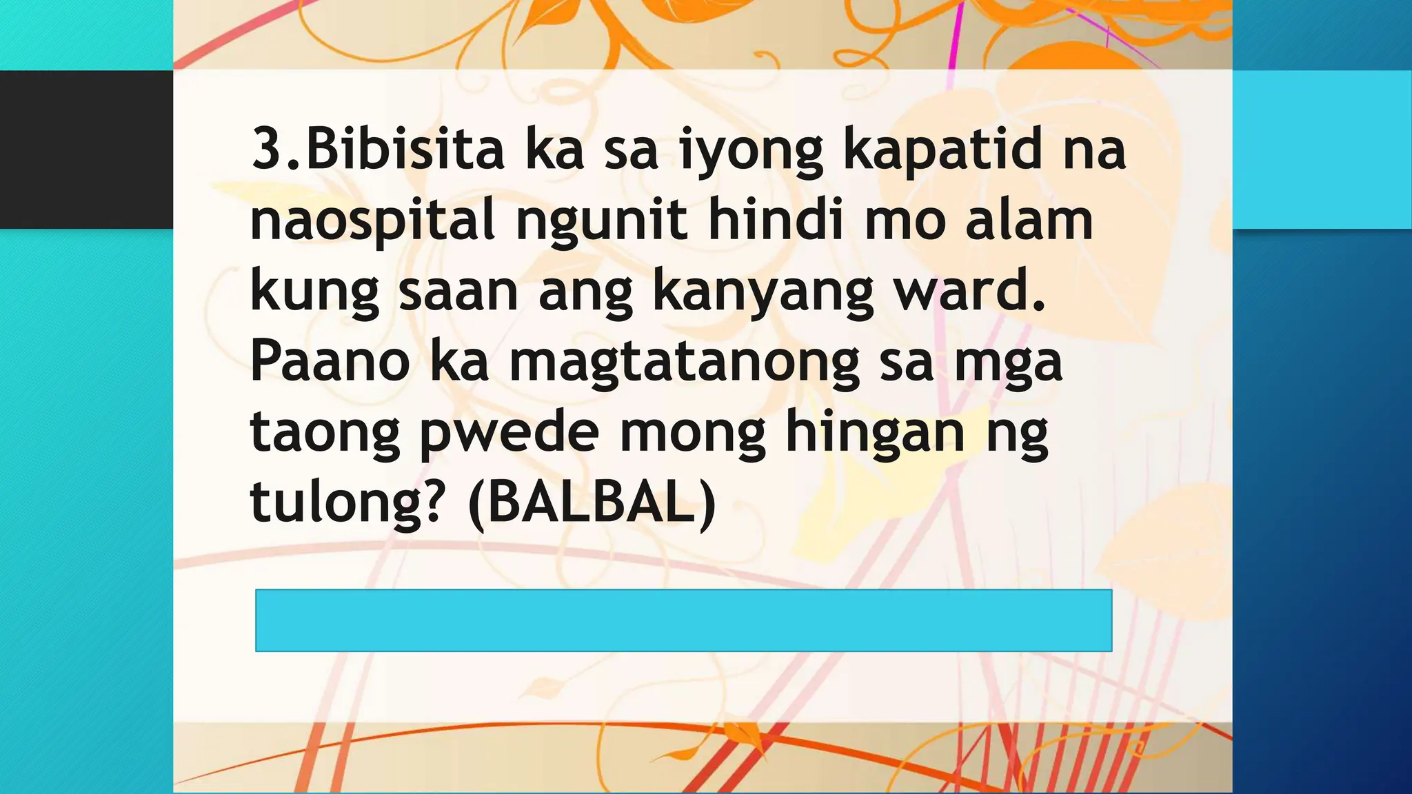 JARGON AT LINGO SA INTERNET ng mga mag-aaral sa Filipino grade 8 .pptx