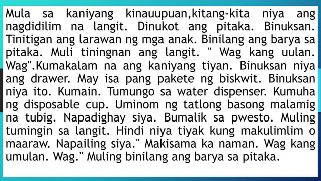 JARGON AT LINGO SA INTERNET ng mga mag-aaral sa Filipino grade 8 .pptx