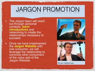 Jargon | PPT
