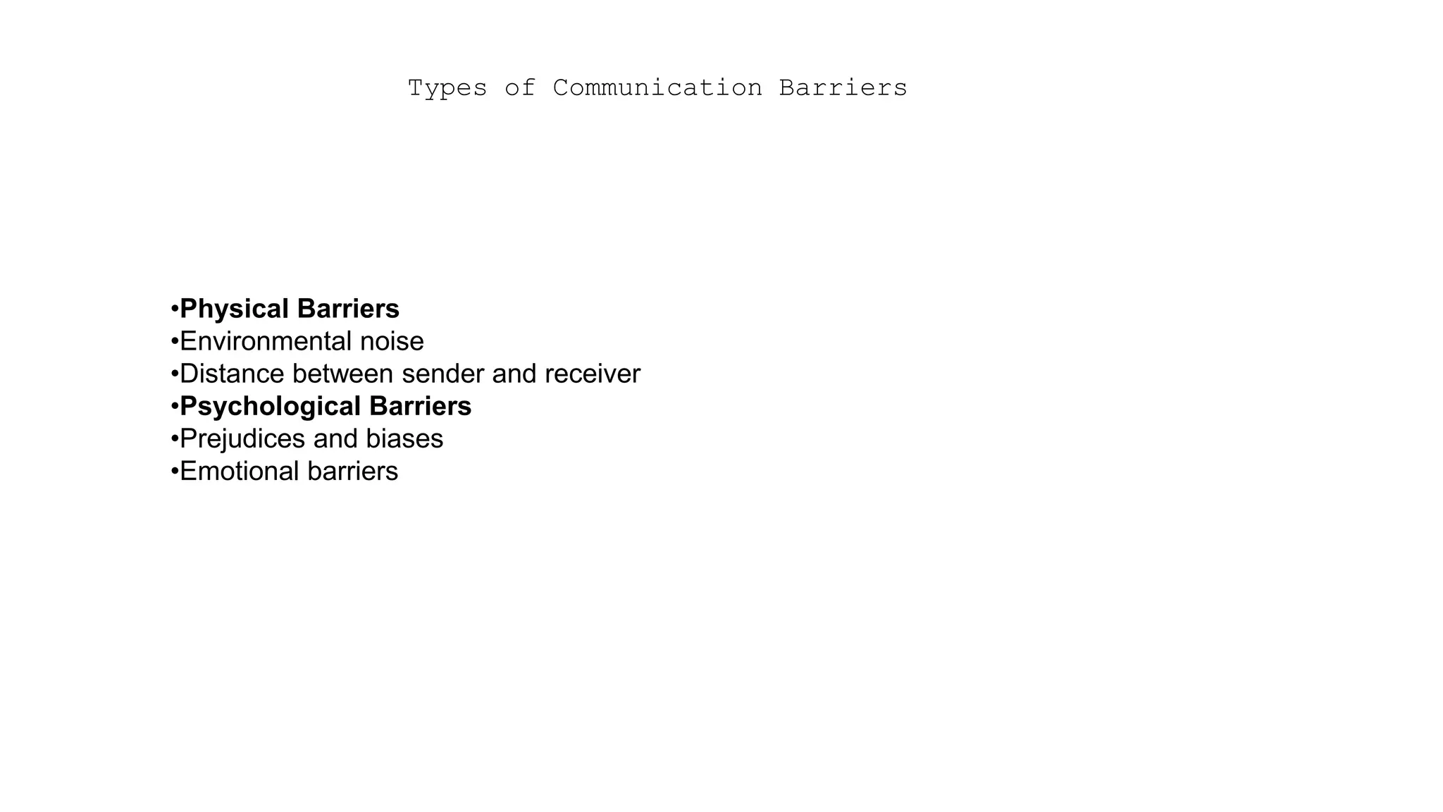 jargons communication skills for the students | PPTX | Science