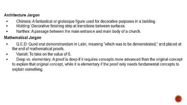 Jargons Powerpoint Presentation Lesson.pptx