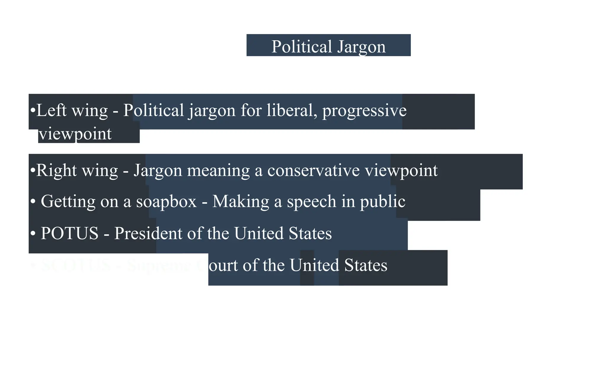 JARGONS (1) English 9 Presentation 2025.ppt