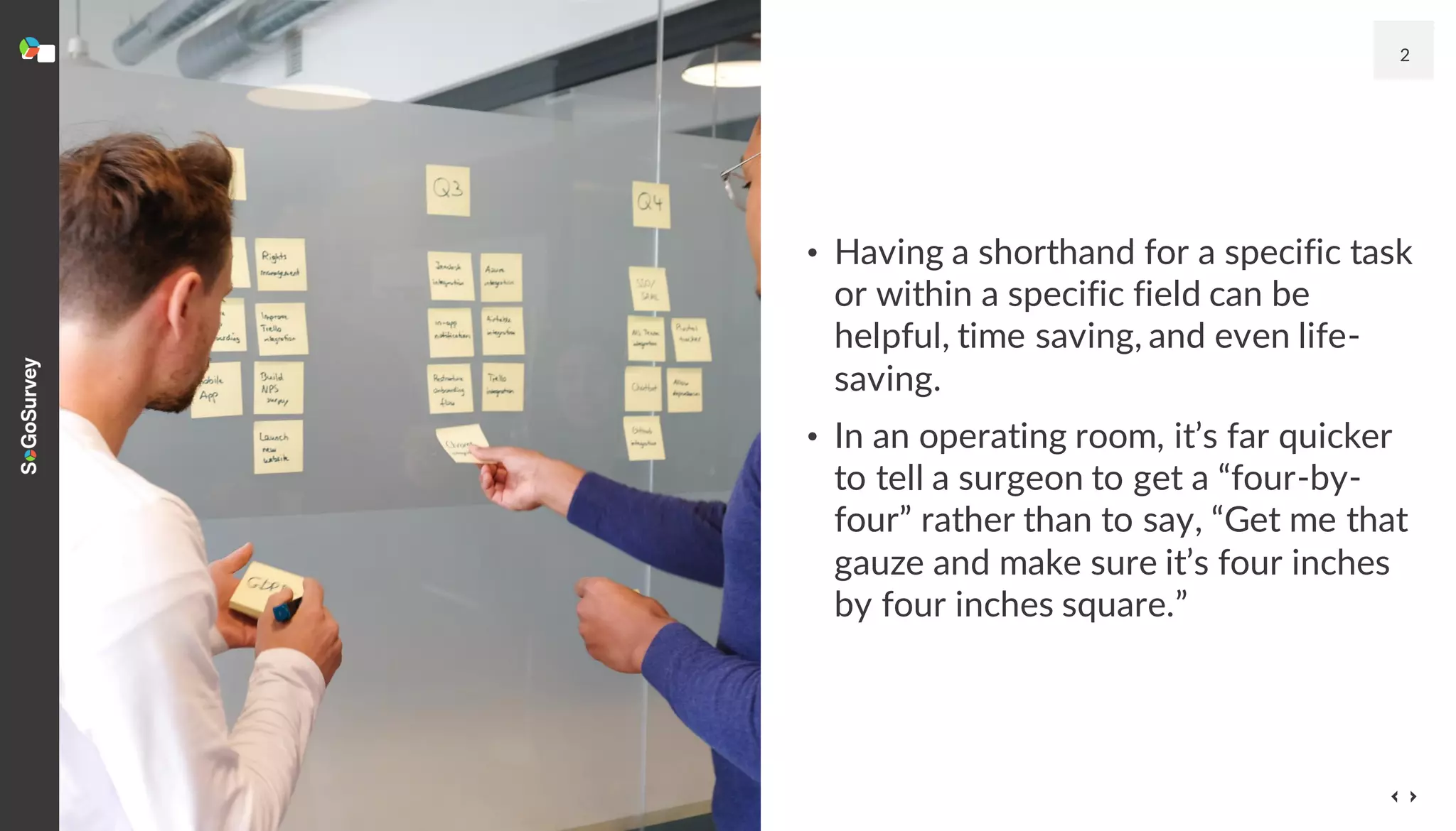 Jargon: Useful or Unnecessary? | PPT