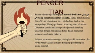 JARIMAH BAGHYU JINAYAH.pptx