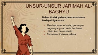 JARIMAH BAGHYU JINAYAH.pptx