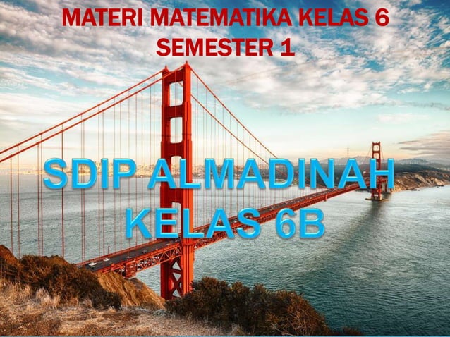 Jaring jaring bangun ruang | PPTX