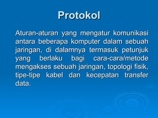 jaringan-komputer, jenis-jenisnya, dan protokol.ppt