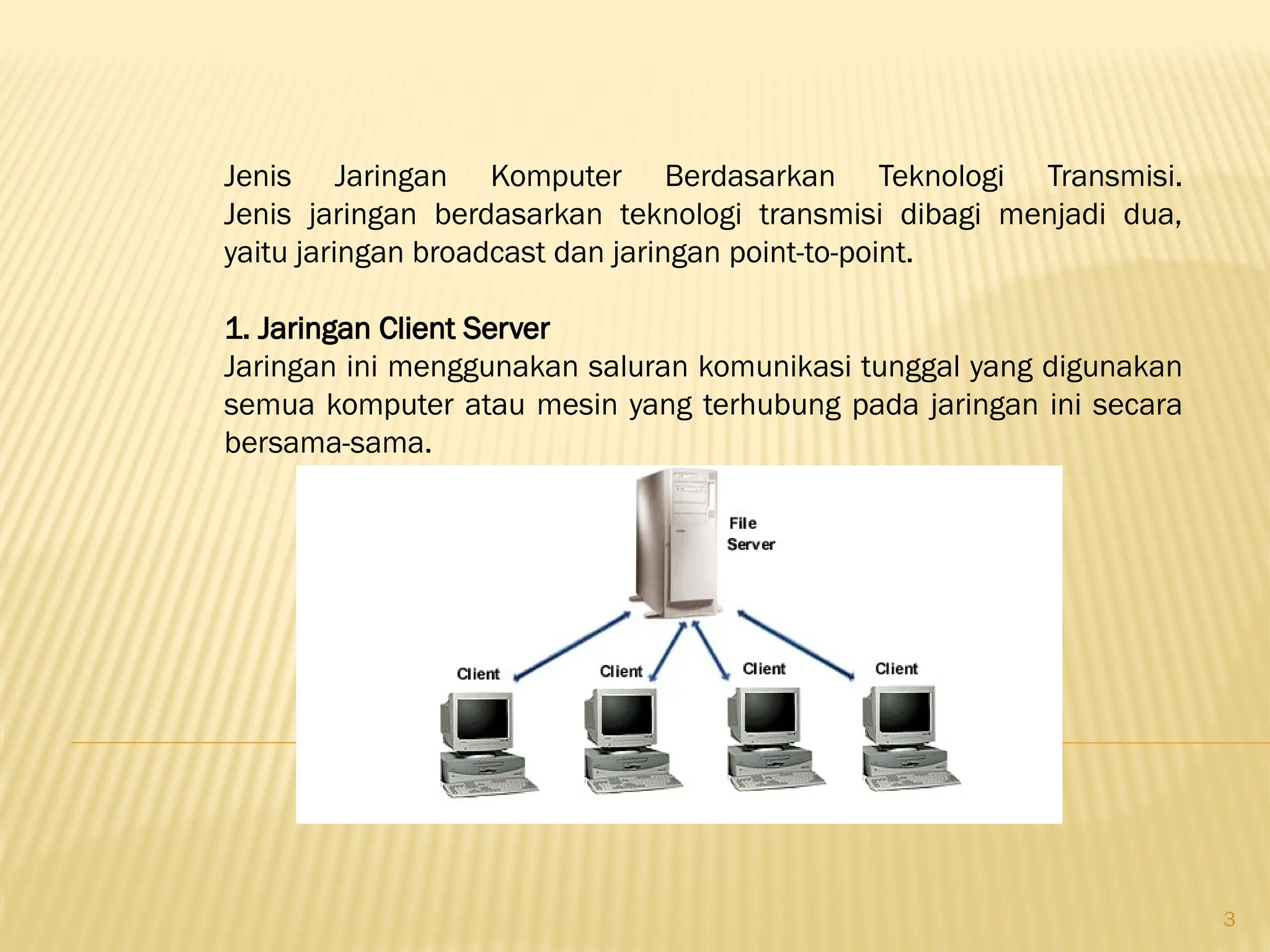 Jenis Jaringan Komputer Berdasarkan Teknologi Transmisi.pptx